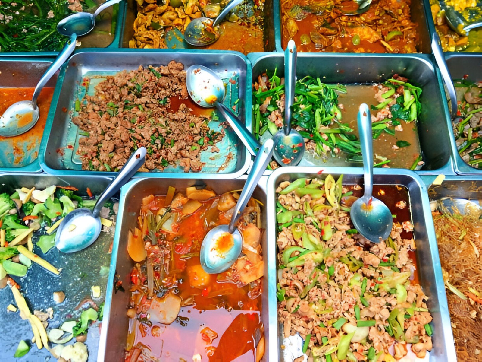 22 Authentic Cambodian Dishes You Can't Leave Cambodia Without Trying ...